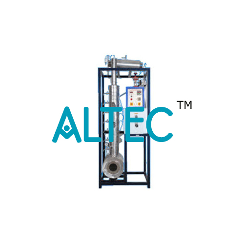 Sieve Plate Distillation Column Manufacturers, Suppliers and Exporters ...